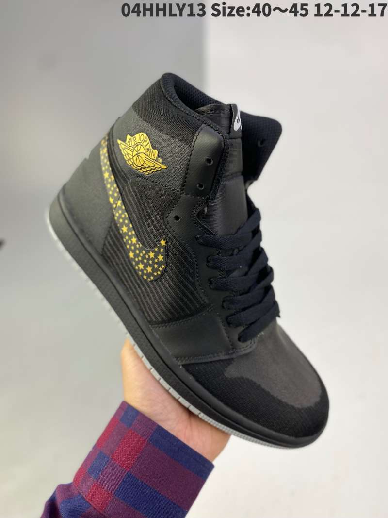 Jual Nike Air Jordan 1 Mid Aj1 High Top Retro Culture Versatile Casual ...