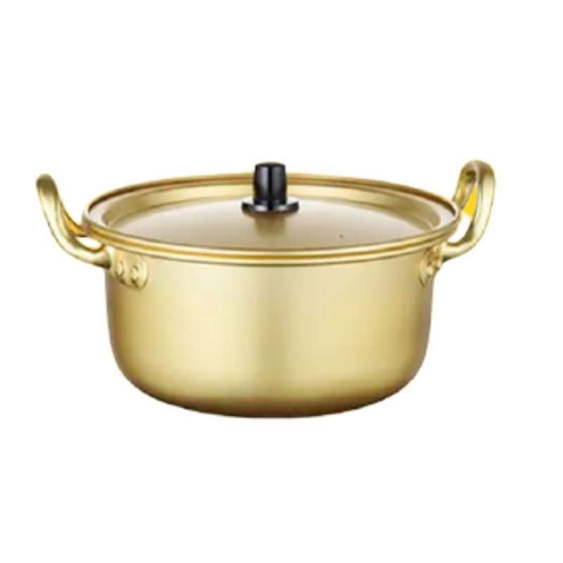 Jual Panci Ramyun Korea / Panci Pot Ramyun Asli Korea Di Seller ...