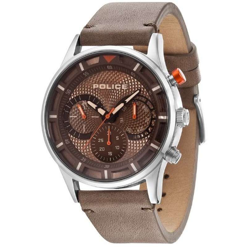 Jual Jam Tangan Ori Merk Police Original & Branded - Harga Diskon Murah ...