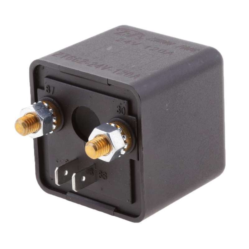 Jual Dc 24v 120a 200a 4-pin Automotive Auto High Current Split Charge ...