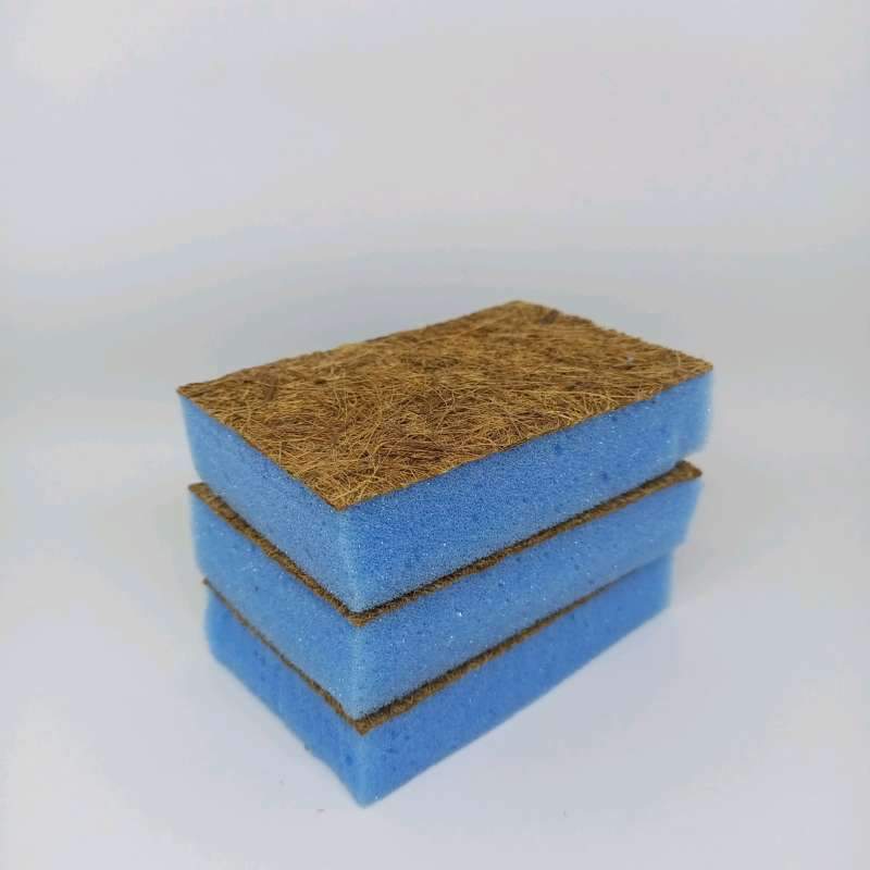 Jual coco spons serabut kelapa di Seller Serabut MAS - Karang Klesem ...