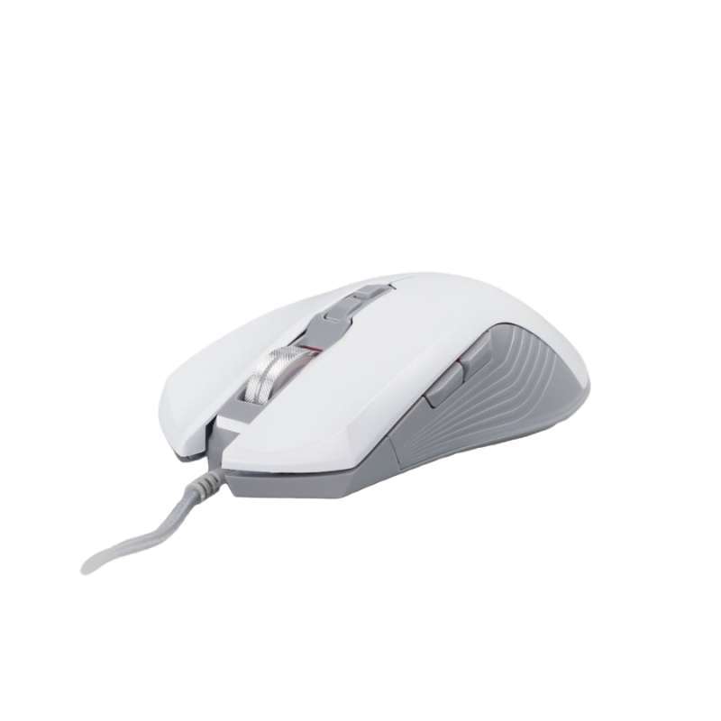 Jual Rexus G10 Gaming Mouse Xierra G10 - Putih Di Seller Naga Jaya ...