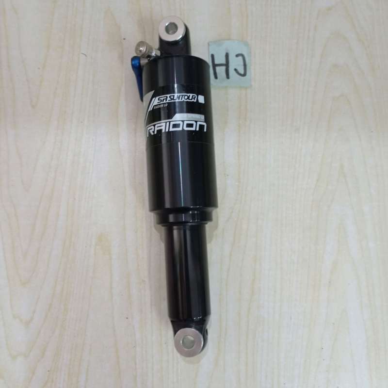 Jual Sr Suntour Raidon Original Terbaru - Harga Promo Murah Maret 2024 ...