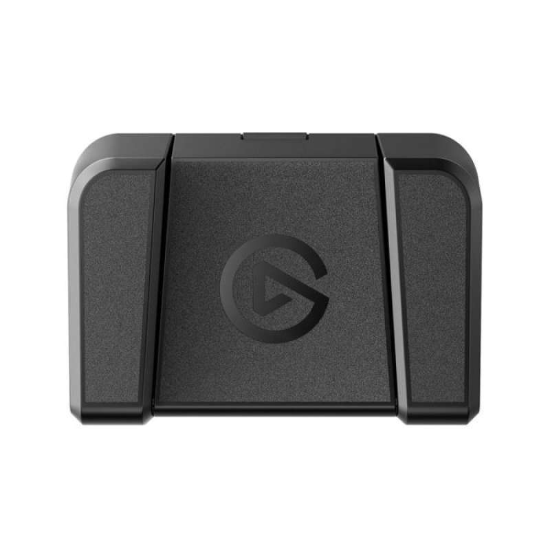 Jual Elgato Stream Deck Pedal Custom Control Pad Originall Di Seller ...