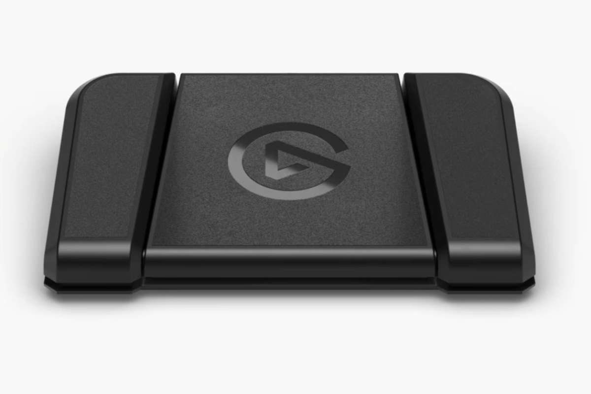 Jual Elgato Stream Deck Pedal Custom Control Pad Originall Di Seller ...