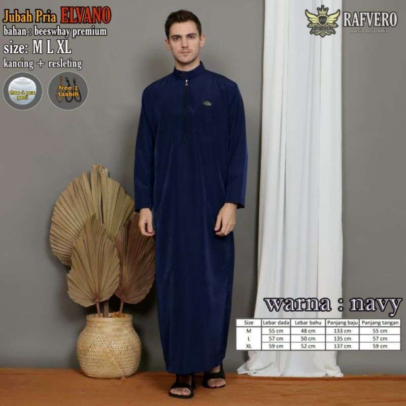 Jual Gamis Brand Sisesa Terbaik Januari 2026 - Harga Murah & Gratis ...