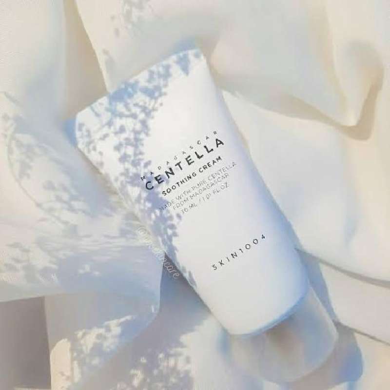 Jual Skin1004 Madagascar Centella Asiatica Soothing Cream di Seller ...