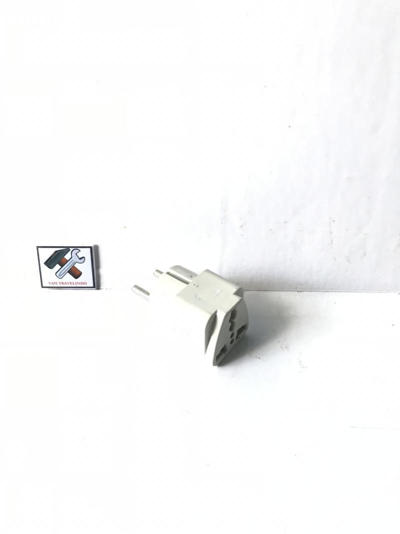 Stecker Listrik 🔥 Garansi Resmi & Harga Terbaru 2026