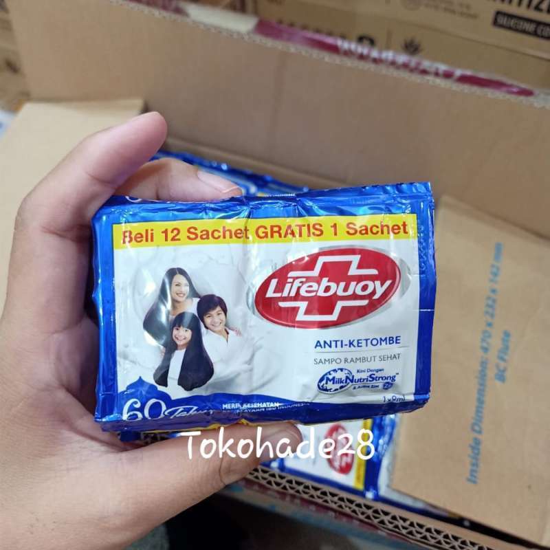 Jual Sampo Lifebuoy Hijab Termurah - Harga Grosir Terupdate Hari Ini ...