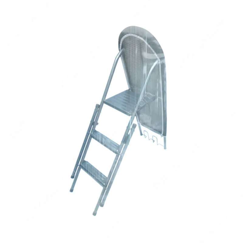 Jual Informa Allie Meja Setrika Ironing Board Dengan Tangga 3 Step\ Di ...
