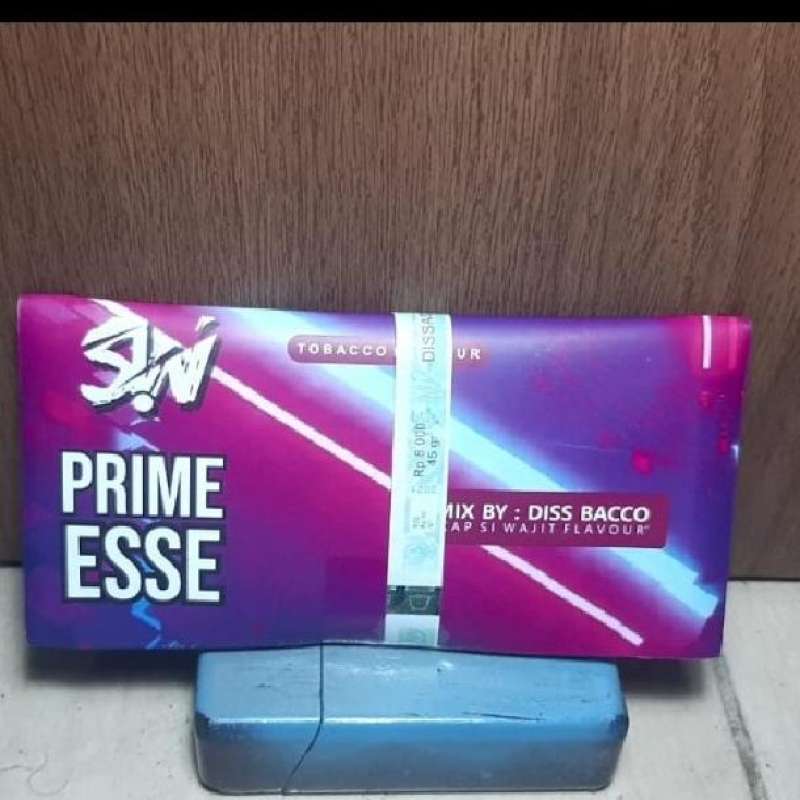 Jual Sw Prime Esse - Mint Di Seller Toko Tembakau Semarang - Krobokan ...