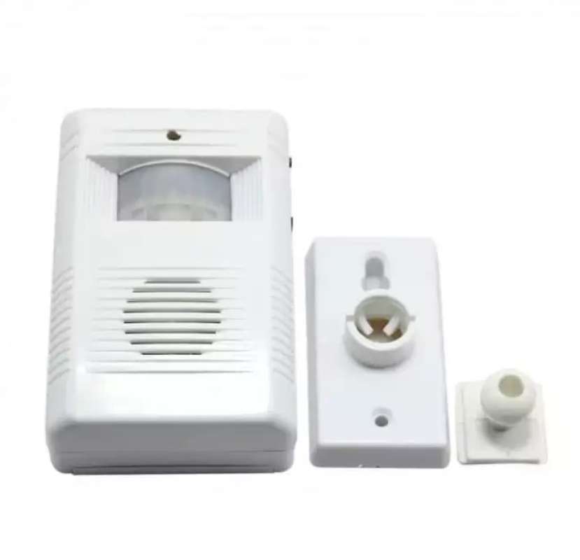 Promo BEL PINTU SENSOR GERAK ALARM PENYAMBUT TAMU SENSOR GERAK ANTI ... Promo BEL PINTU SENSOR GERAK ALARM PENYAMBUT TAMU SENSOR GERAK ANTI ...