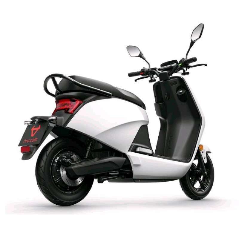 Jual Niu Gova 03 Di Seller Moto Life Internusa - Sukabumi Selatan (udik ...