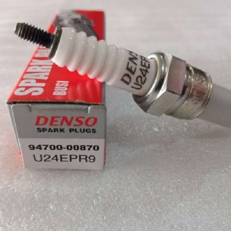 Jual Yamaha denso spark plugs busi U24EPR9 di Seller GTSsparepartshop ...