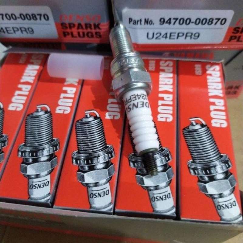 Jual Yamaha denso spark plugs busi U24EPR9 di Seller GTSsparepartshop ...