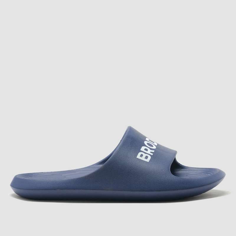 Jual BRODO - Sandal Broslide Neo Navy di Seller BRODO Official Store ...