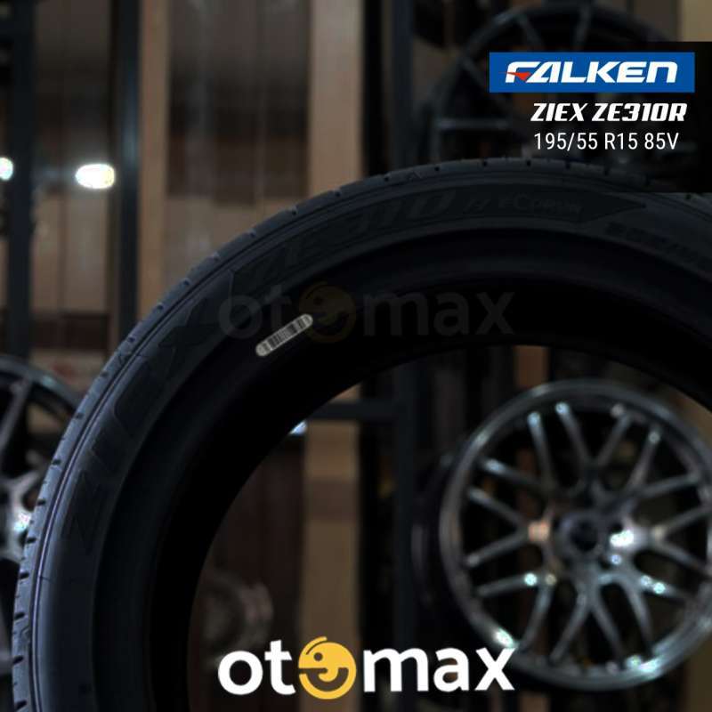 Jual Ban Mobil Falken Ziex Ze310r 195/55 R15 85v Di Seller Otomax Official Store - Otomax Store ...