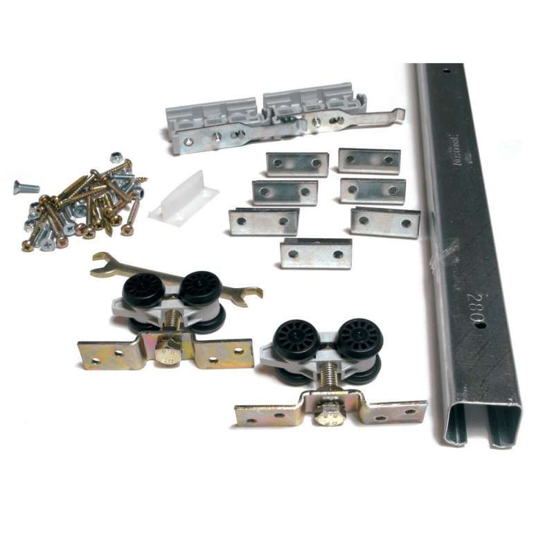 Promo Rel Henderson Husky 100 H100/20a Kit Diskon 10% Di Seller ...