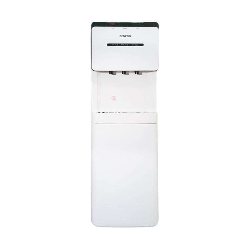 Jual Dispenser Denpo Galon Atas 3 Kran Original, Murah & Diskon Mei ...
