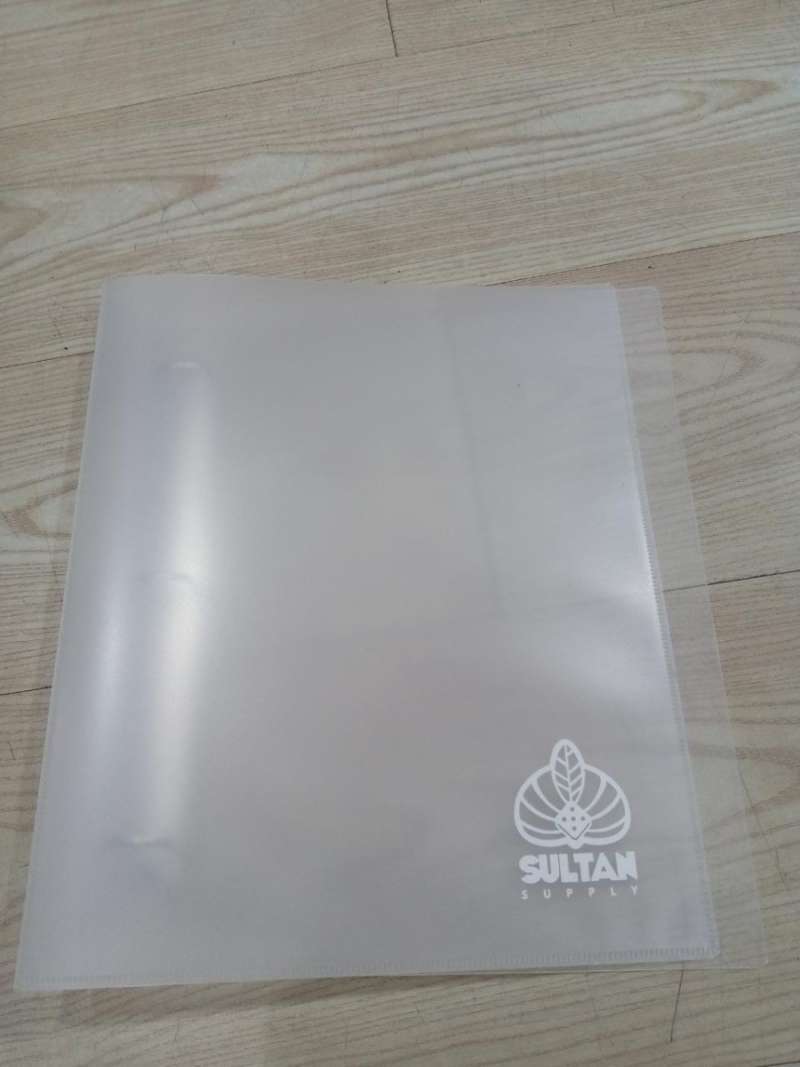 Jual Binder Ring Merek Sultan Original Harga Termurah April 2024 | Blibli