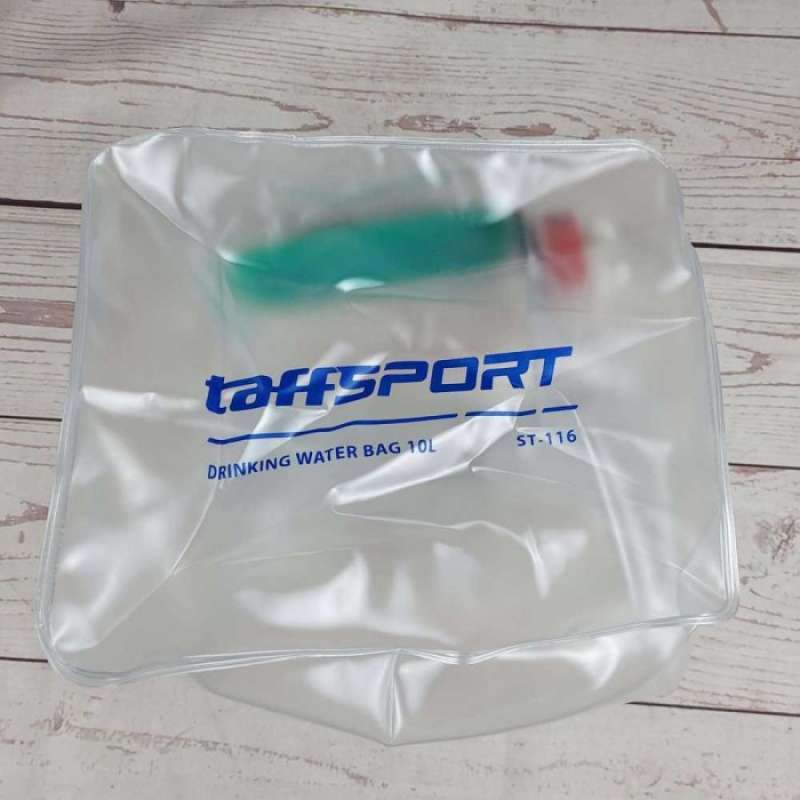 Promo JERIGEN LIPAT 10 L WATER TANK 10 L PORTABLE WATER 10 L Diskon 5% ...
