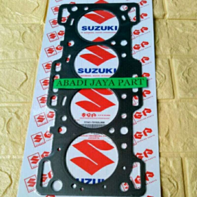 Jual Packing Cylinder Head Packing Head Packing Kop Paking Kop Suzuki Carry St100 Di Seller ...
