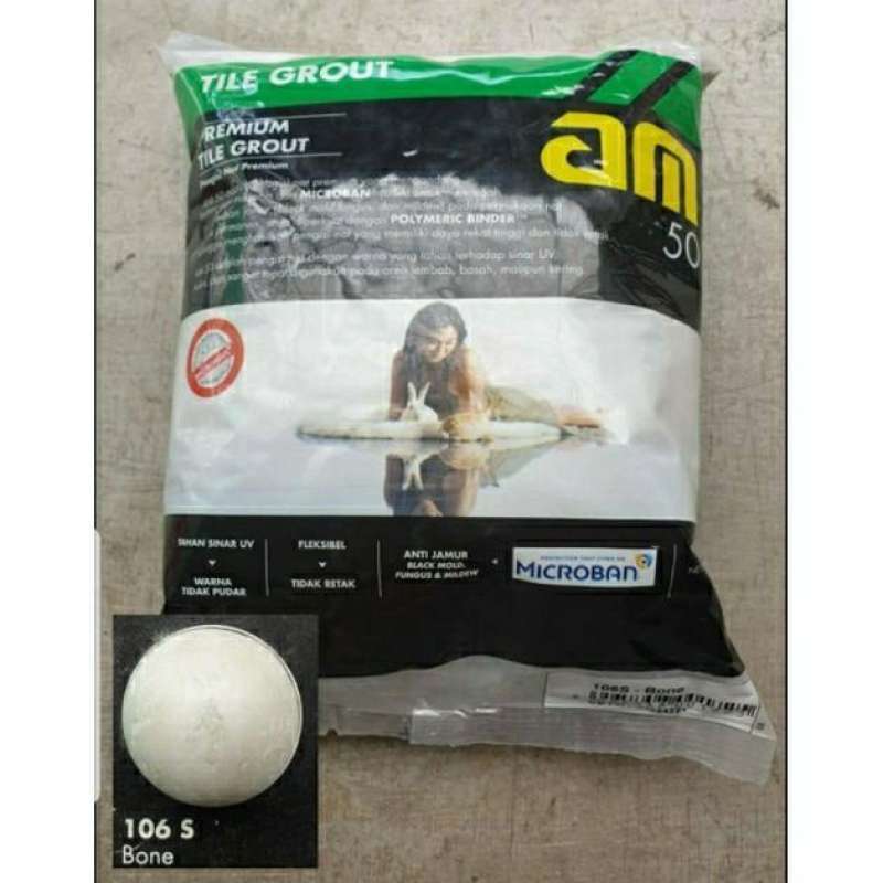 Jual Semen Nat Semen Pengisi Nat Keramik Warna Merk Sesuai Deskripsi ...