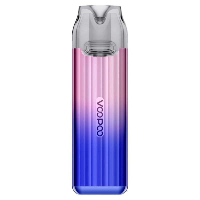 Jual Voopoo VMATE Infinity Edition Pod System Kit 900mAh - Fancy Purple ...