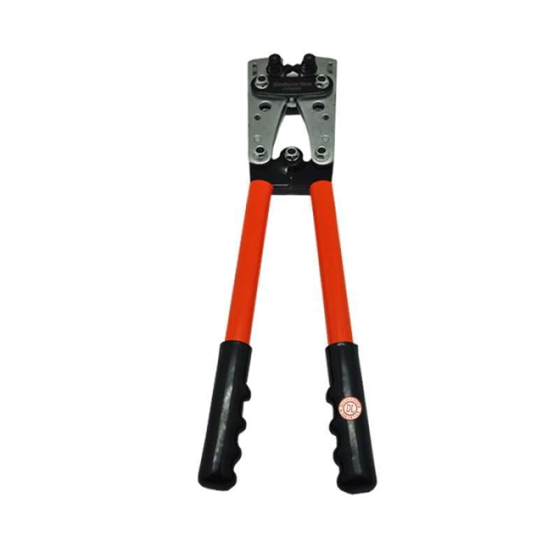 Promo Tang Crimping Skun 6mm - 50mm TaiShan JY 0650 - Berkualitas ...