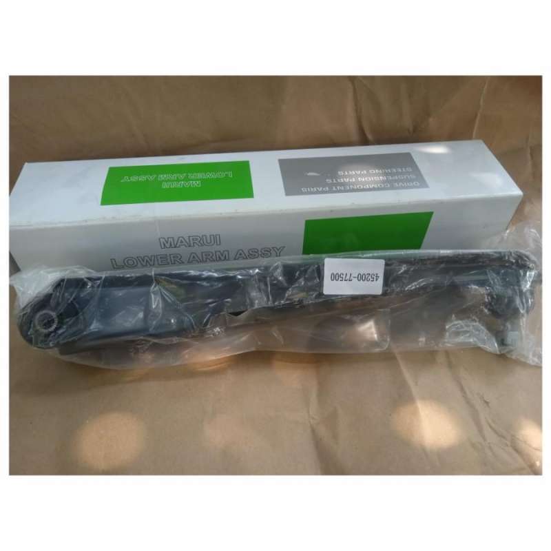 Jual Lower Arm Carry St100 Terbaru Dengan Harga Termurah Di 2024 | Blibli