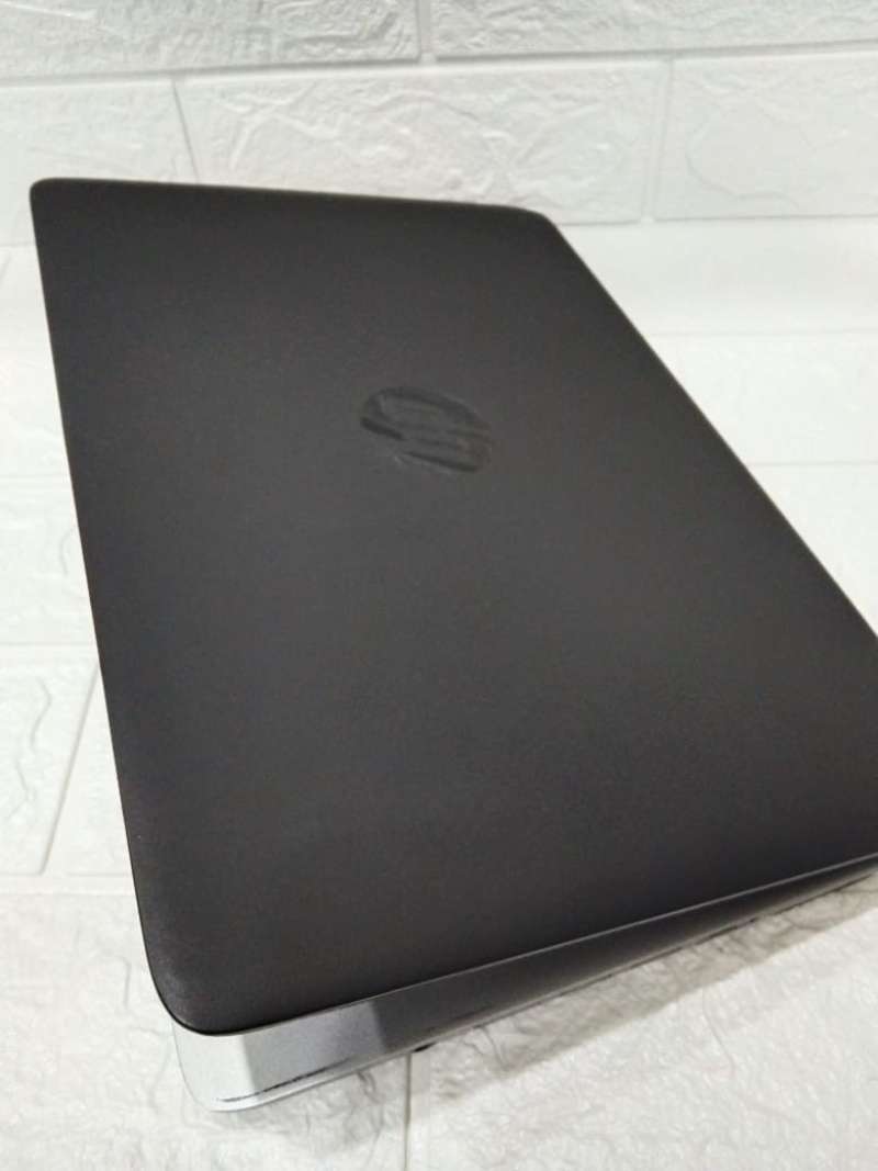 Jual Laptop Hp Elitebook 820 G2 Intel Core I5 Gen 5 Th 8gb Ram - 256gb Ssd Murah Di Seller ...