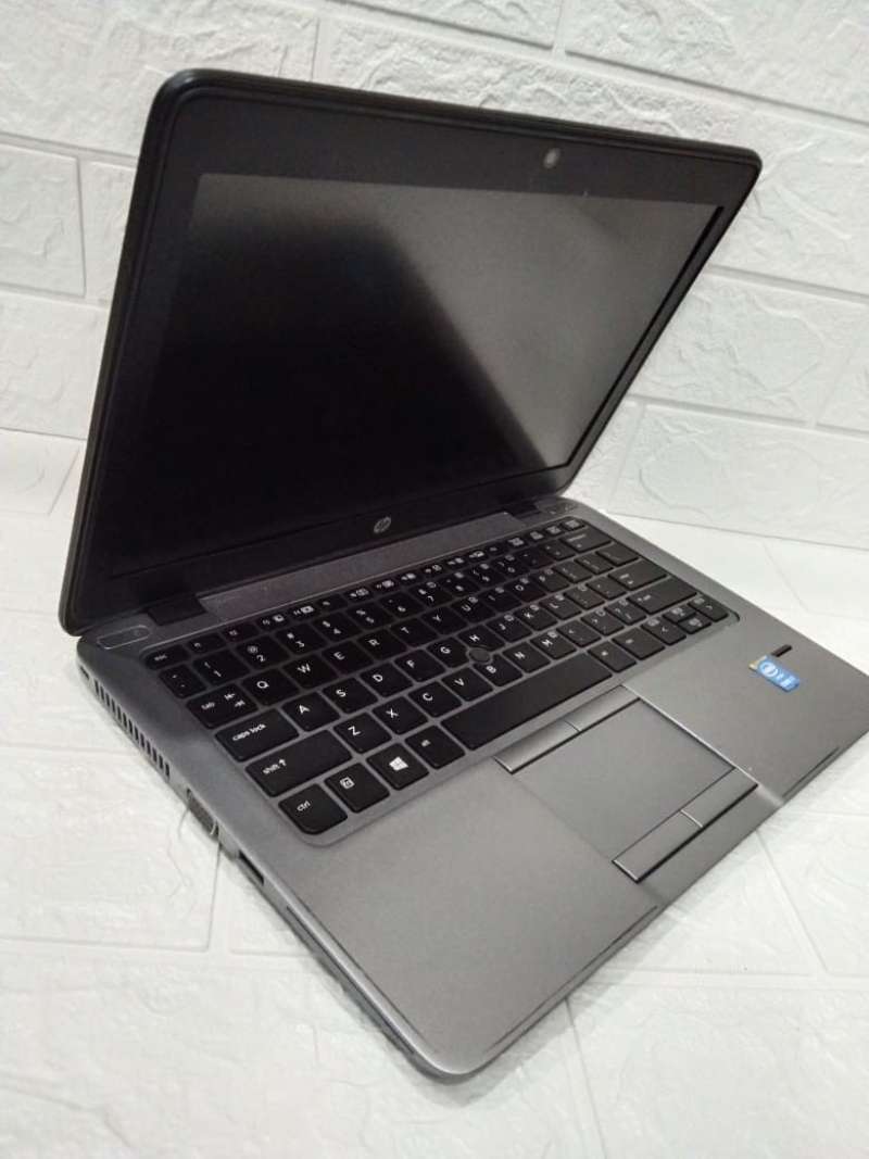 Jual Laptop Hp Elitebook 820 G2 Intel Core I5 Gen 5 Th 8gb Ram - 256gb Ssd Murah Di Seller ...