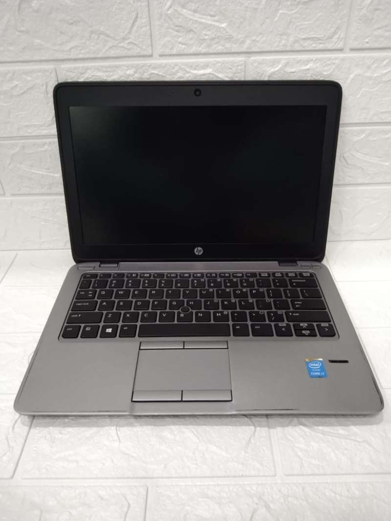 Jual Laptop Hp Elitebook 820 G2 Intel Core I5 Gen 5 Th 8gb Ram - 256gb Ssd Murah Di Seller ...