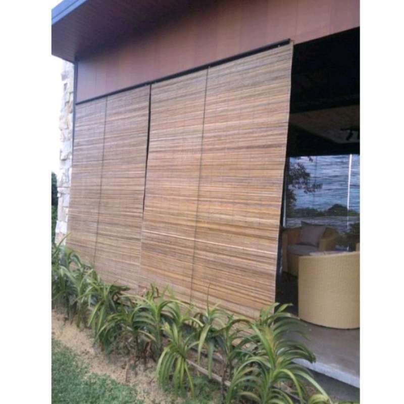 Jual tirai bambu gulung 100×100 tirai bambu jendela tirai bambu saung ... Jual tirai bambu gulung 100×100 tirai bambu jendela tirai bambu saung ...