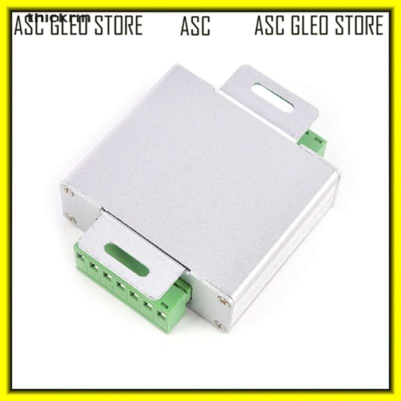 Jual [GL] LED RGBW Amplifier DC12 - 24V 24A Output RGBW RGB LED Strip ...