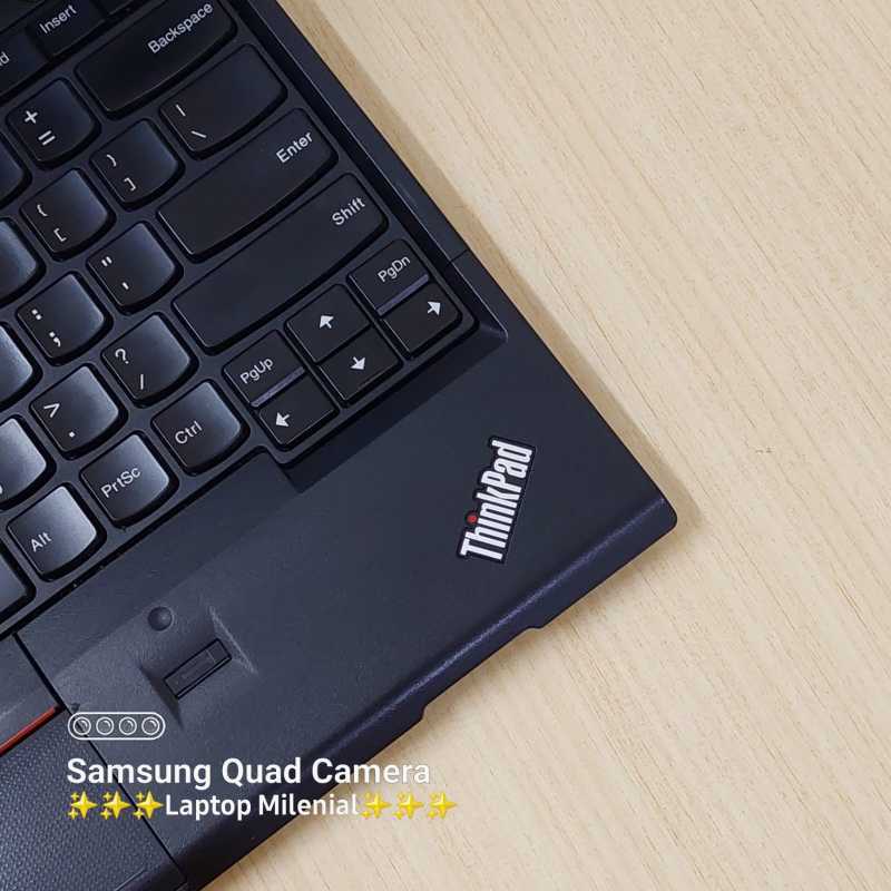 Jual Lenovo Thinkpad X230 Intel Core I5-3320m Ram 8gb Ssd 256gb 12 Win ...