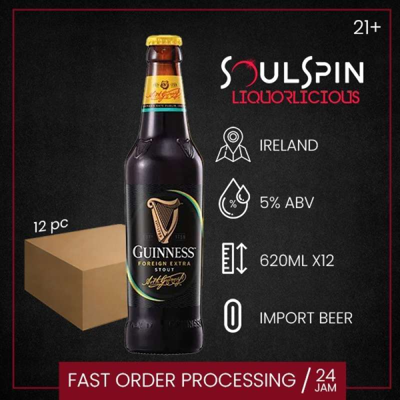 Jual Guinness Botol Jumbo Termurah - Harga Grosir Terupdate Hari Ini ... Jual Guinness Botol Jumbo Termurah - Harga Grosir Terupdate Hari Ini ...
