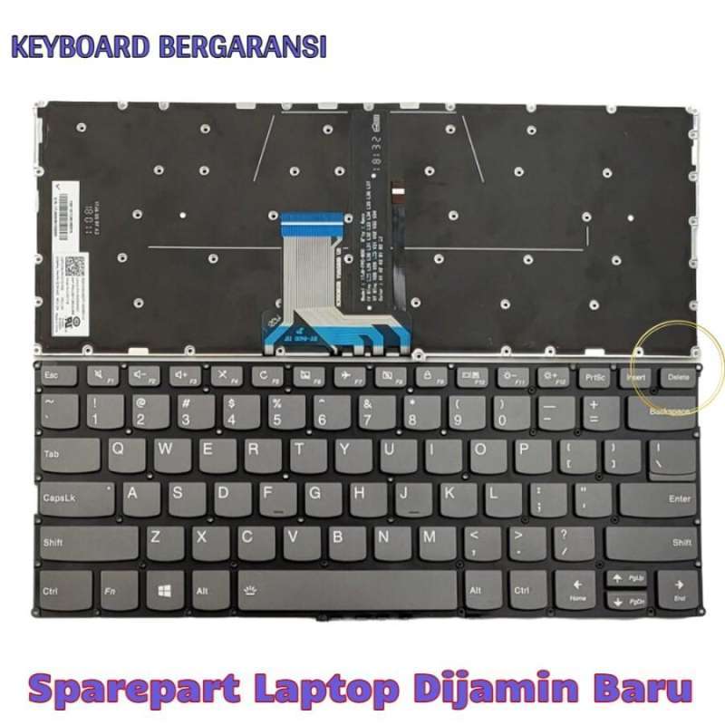 Jual Keyboard Backlight Ideapad Original Murah - Harga Diskon April ...