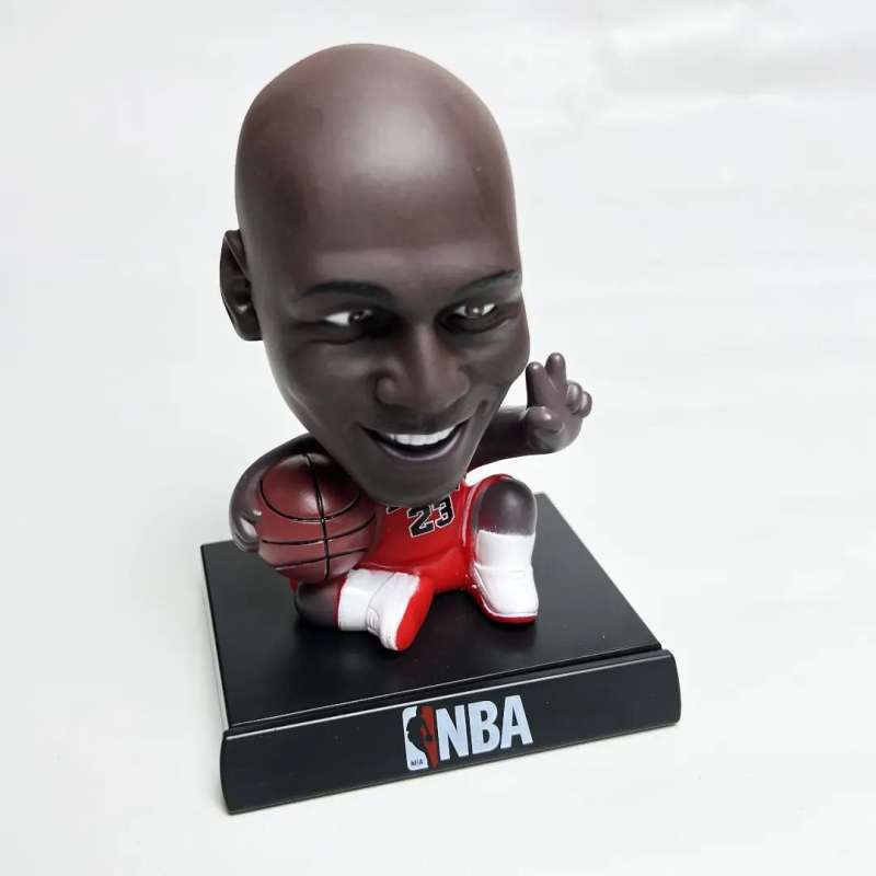 Jual Action Figure Premium Dekorasi Aksesoris Interior Mobil Pajangan ...