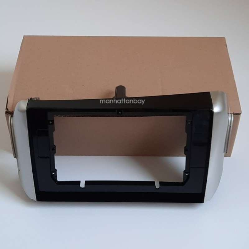 Jual Frame Head Unit 10 Inch Untuk Innova Reborn Di Seller Inzhagi ...