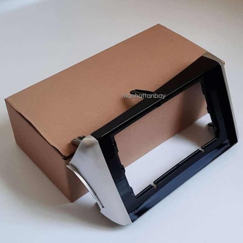 Jual Frame Head Unit 10 Inch Untuk Innova Reborn Di Seller Inzhagi ...