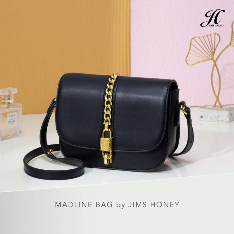 Jual Jims Honey Madline Bag - Sling Bag - Tas Selempang Wanita di Seller Andi_Shop - Duren Sawit ...