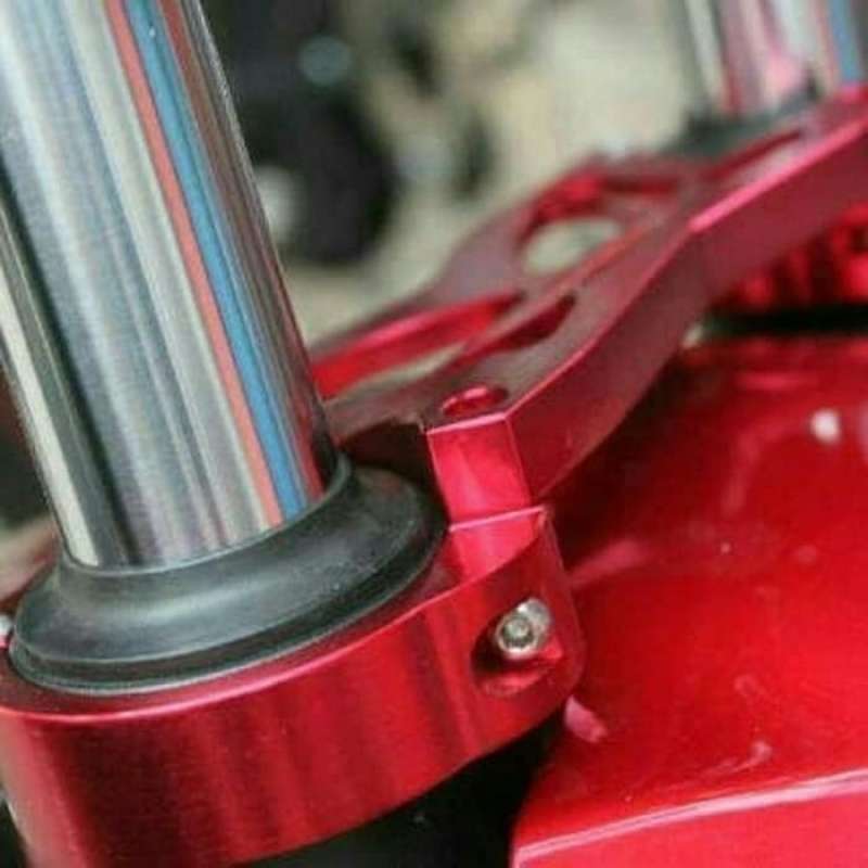 Jual STABILIZER SHOCK DEPAN YAMAHA NMAX MEREK KTC di Seller Gasta Depn ...