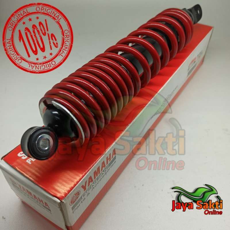 Jual SHOCK BELAKANG MERAH X RIDE OLD ASLI YAMAHA di Seller Gasta Depn - Kapuk, Kota Jakarta ...