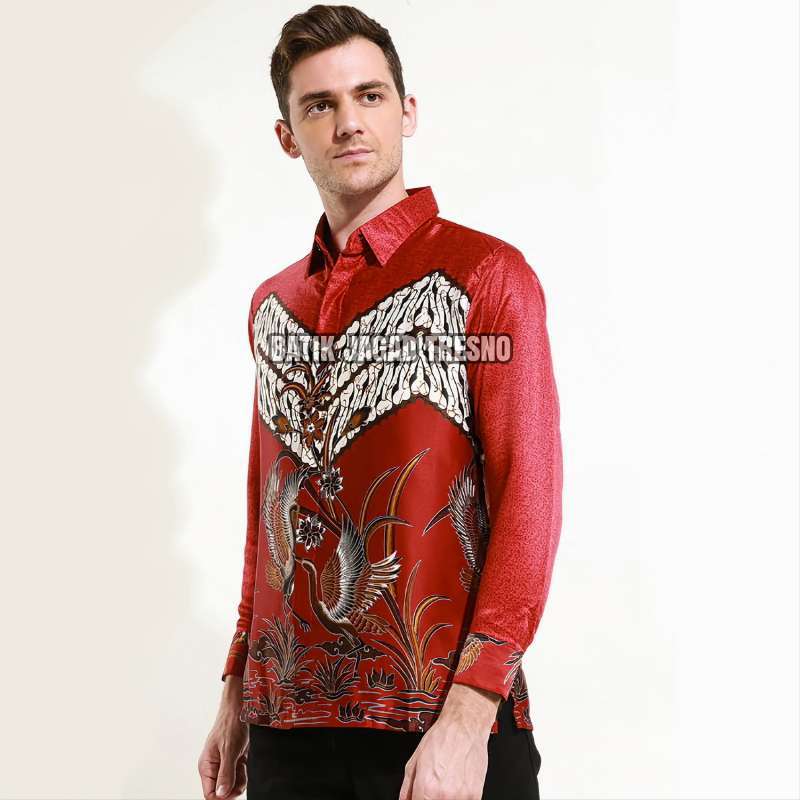 Jual Batik Modern Semi Model Terbaru - Harga Promo Februari 2024 | Blibli