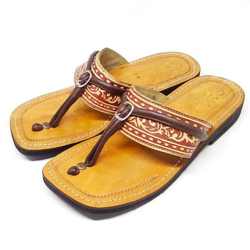 Jual SANDAL DATUK KALUAK PAKU di Seller BALIDISIKO - Pisang, Kota ...