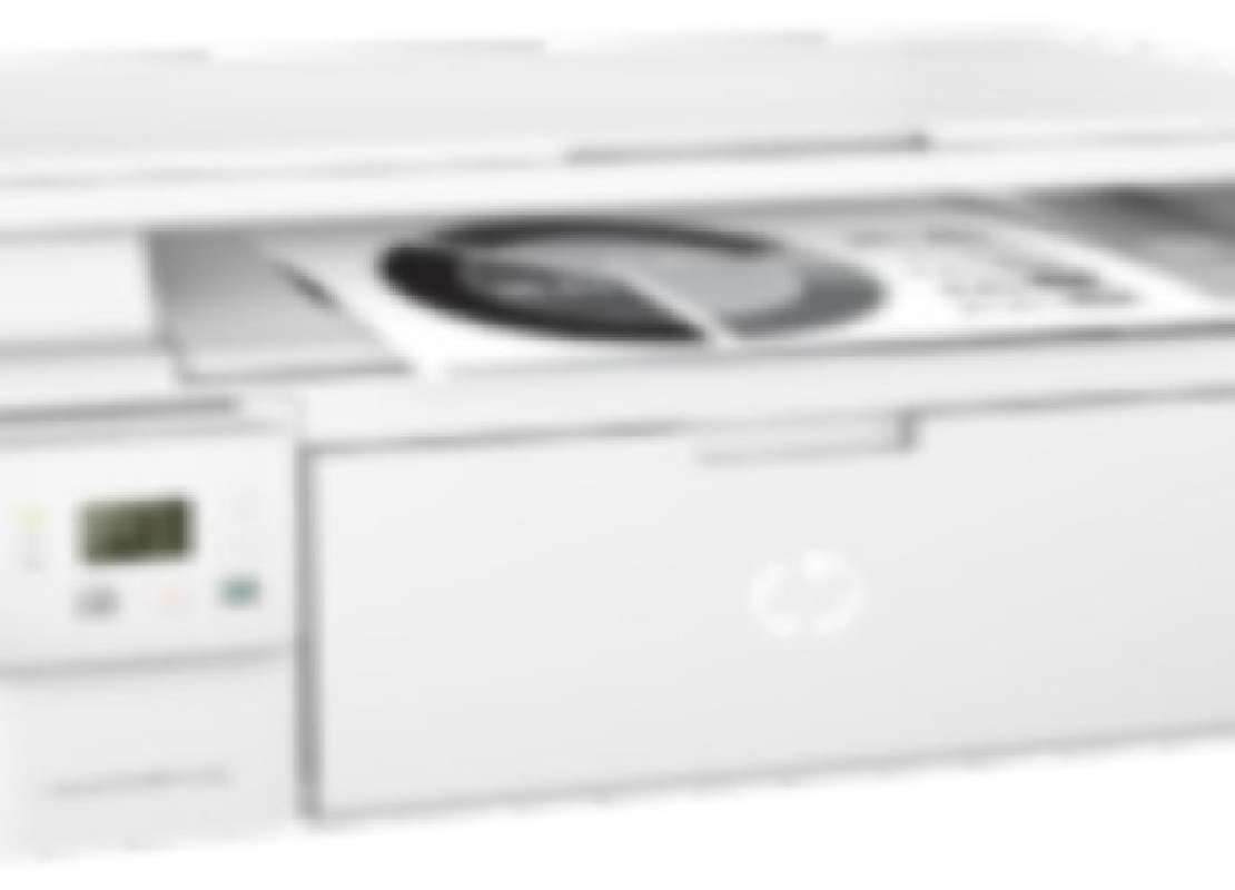 Jual LIMITED! HP LASERJET PRO MFP M130A (PRINT,SCAN,COPY) di Seller New ...