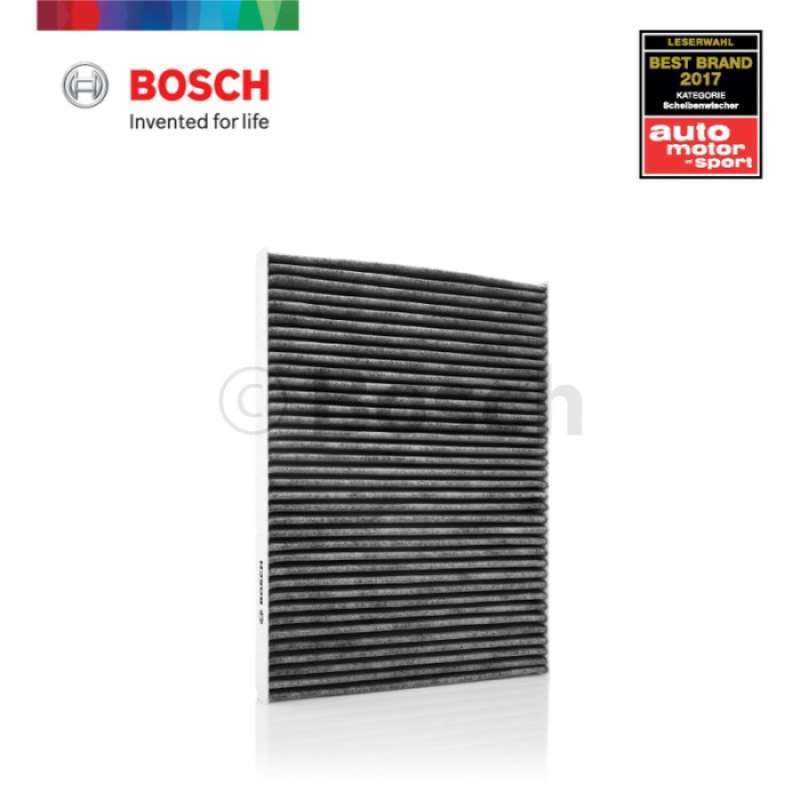 Jual FREE ONGKIR Filter Ac / Kabin Bosch Standart Toyota Hilux 3.0 4Wd ...