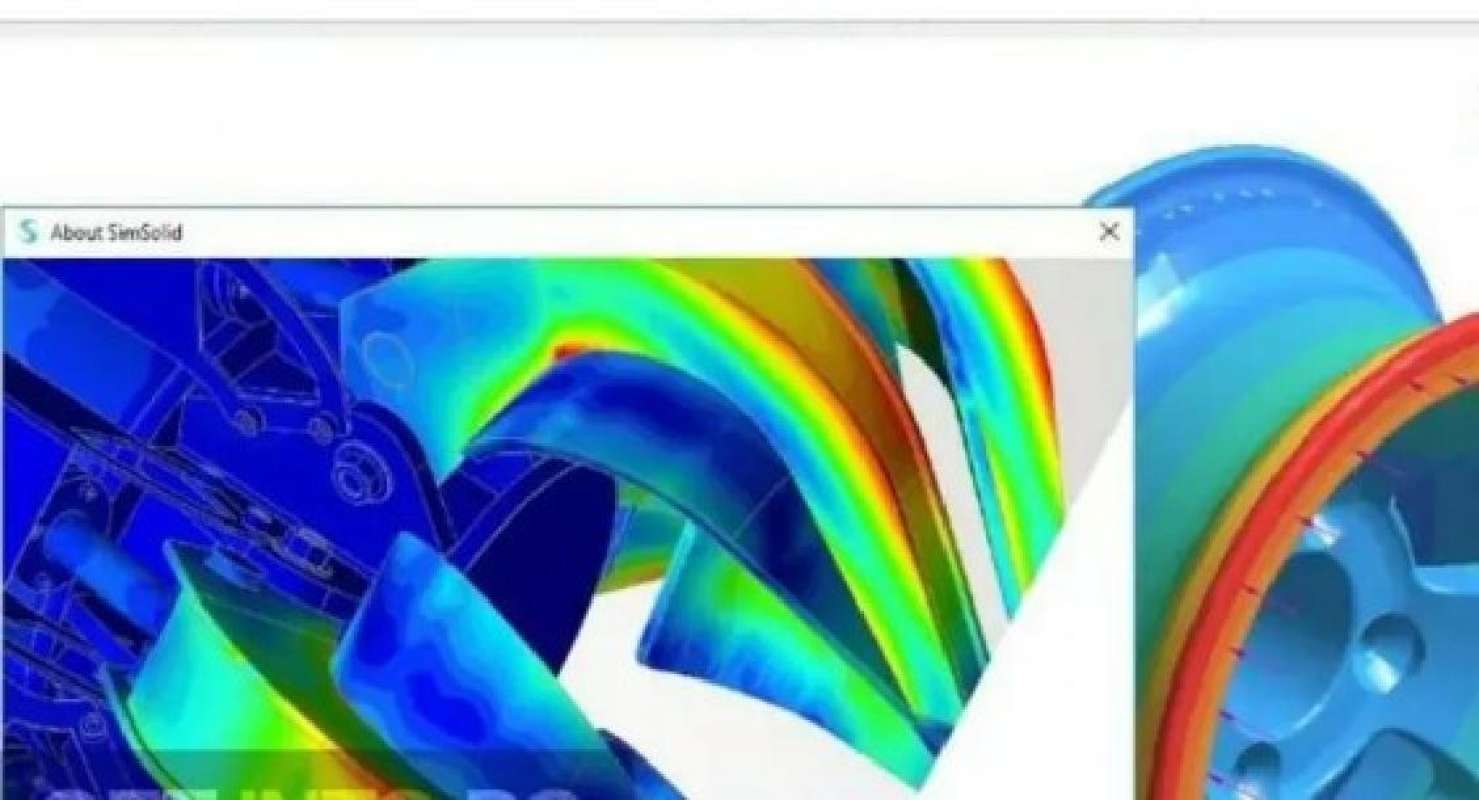 Jual Altair SimSolid 2022 Overview full version di Seller Indo soft ...