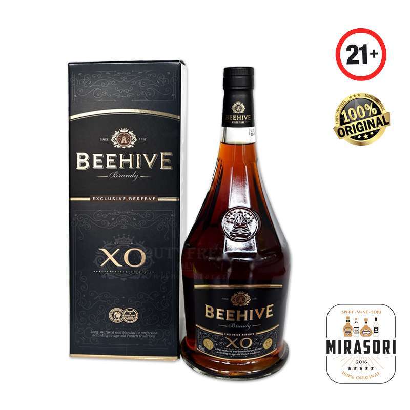 Jual Beehive X O Termurah - Harga Grosir Terupdate Hari Ini | Blibli